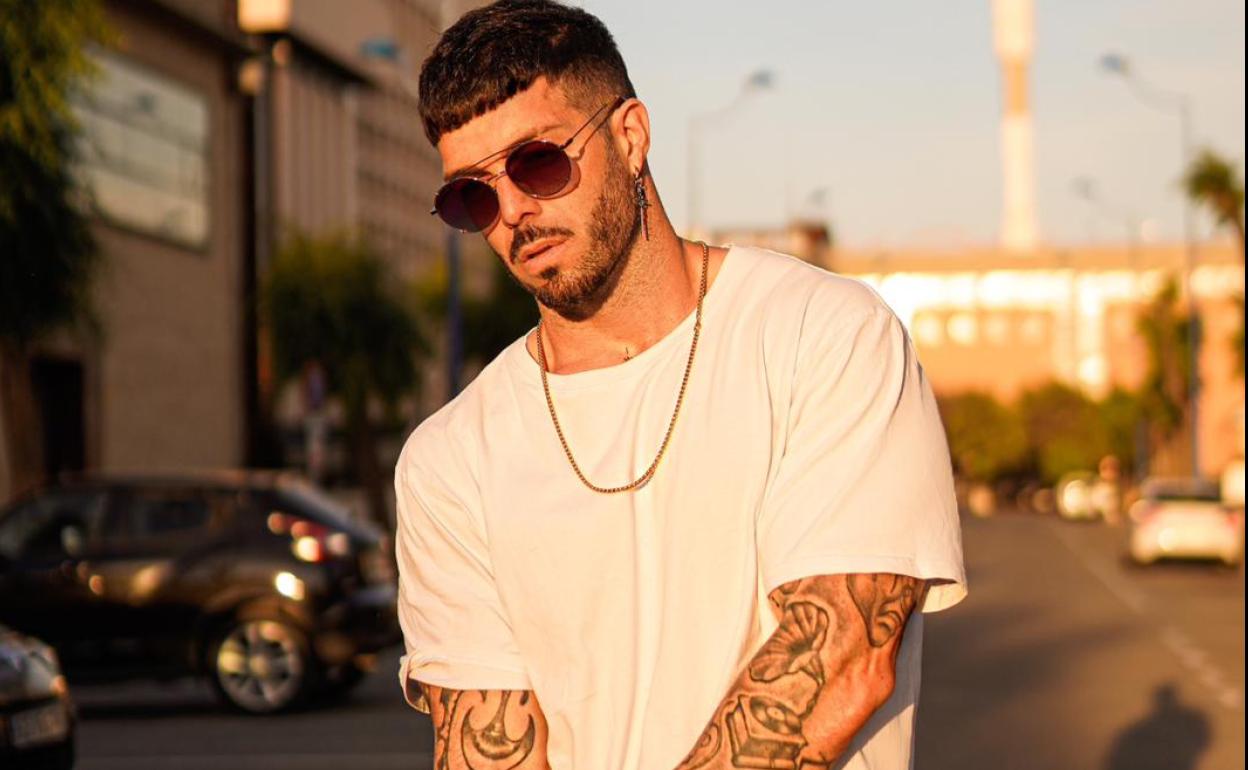 Rasel: «Arrancamos la gira en Zafra con mucha ilusión. El público va a vibrar» | Hoy